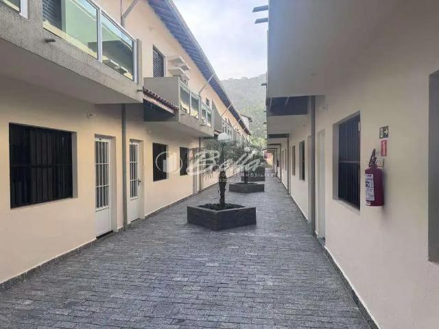 Casa / Sobrado para Venda em Mongaguá/SP Centro 1 Quartos