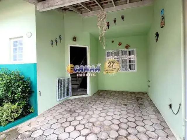 Casa / Sobrado para Venda em Mongaguá/SP Centro 2 Quartos