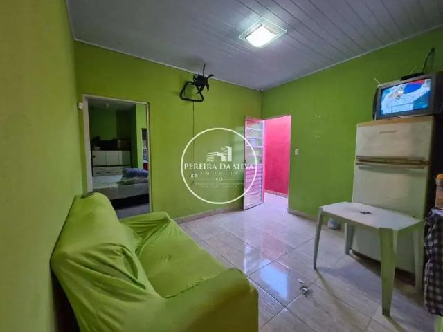 Casa / Sobrado para Venda em Mongaguá/SP Centro 2 Quartos