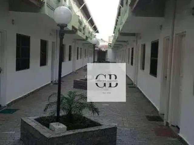 Casa / Sobrado para Venda em Mongaguá/SP Centro 2 Quartos