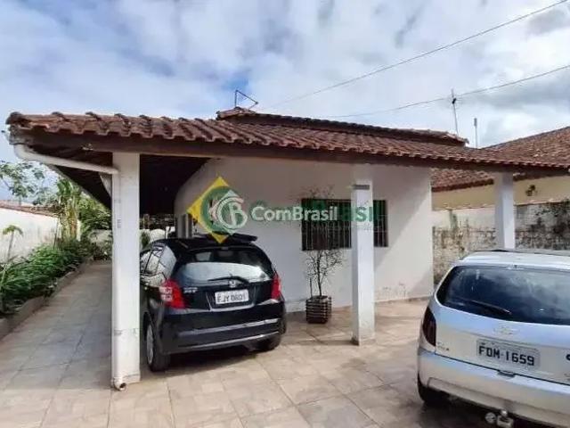 Casa / Sobrado para Venda em Mongaguá/SP Centro 2 Quartos