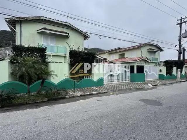 Casa / Sobrado para Venda em Mongaguá/SP Centro 2 Quartos
