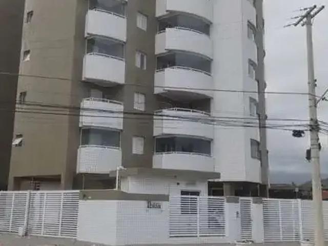 Casa / Sobrado para Venda em Mongaguá/SP Centro 2 Quartos