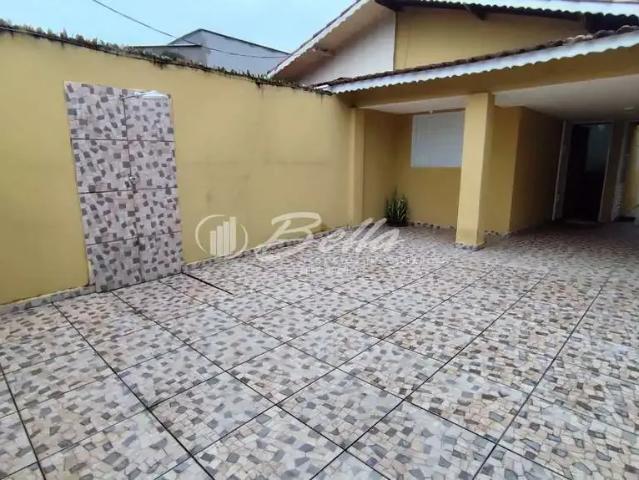 Casa / Sobrado para Venda em Mongaguá/SP Centro 2 Quartos