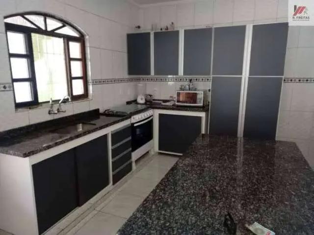 Casa / Sobrado para Venda em Mongaguá/SP Centro 2 Quartos