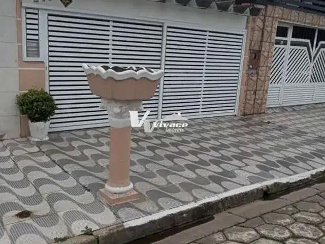 Casa / Sobrado para Venda em Mongaguá/SP Centro 2 Quartos