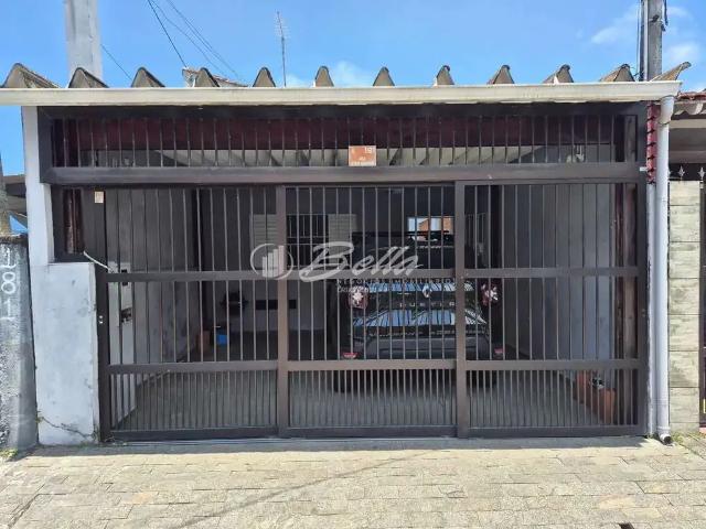 Casa / Sobrado para Venda em Mongaguá/SP Centro 2 Quartos