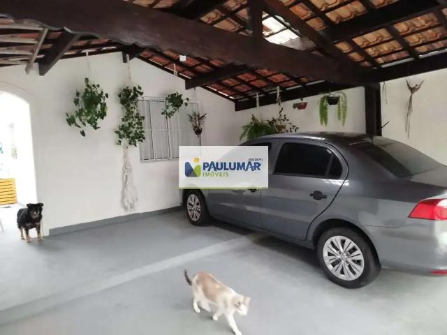 Casa / Sobrado para Venda em Mongaguá/SP Centro 2 Quartos