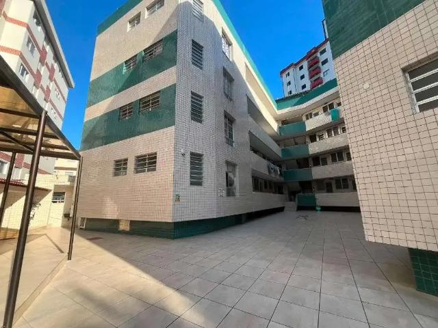 Casa / Sobrado para Venda em Mongaguá/SP Centro 2 Quartos