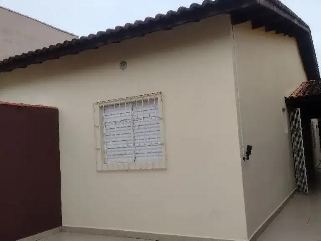 Casa / Sobrado para Venda em Mongaguá/SP Centro 2 Quartos