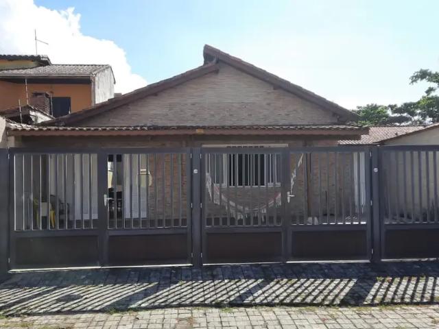 Casa / Sobrado para Venda em Mongaguá/SP Centro 2 Quartos