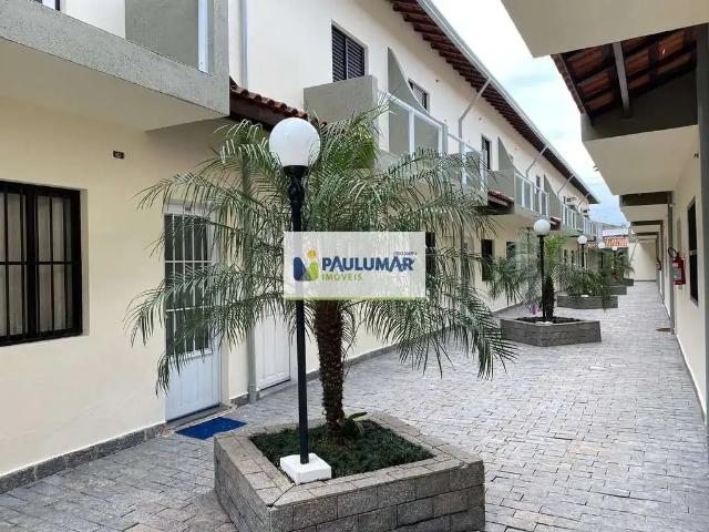 Casa / Sobrado para Venda em Mongaguá/SP Centro 2 Quartos