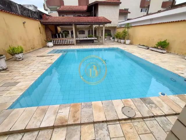 Casa / Sobrado para Venda em Mongaguá/SP Centro 2 Quartos