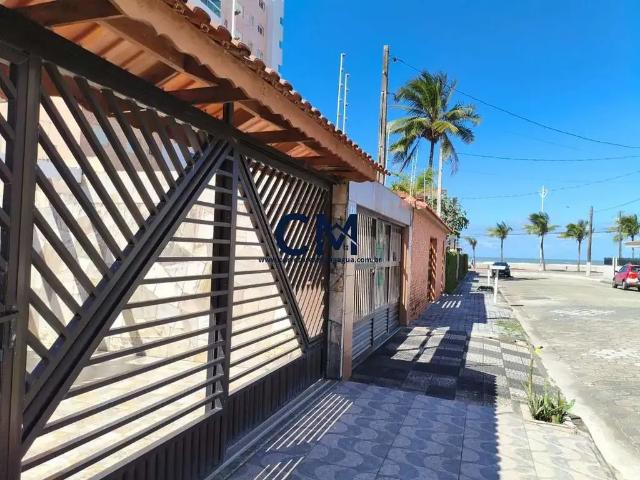 Casa / Sobrado para Venda em Mongaguá/SP Centro 3 Quartos