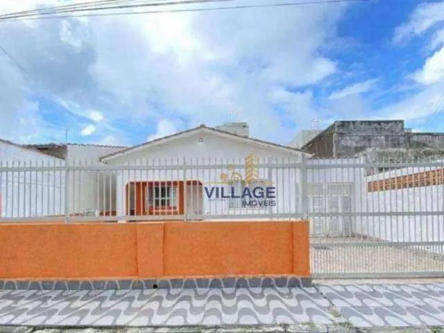 Casa / Sobrado para Venda em Mongaguá/SP Centro 3 Quartos