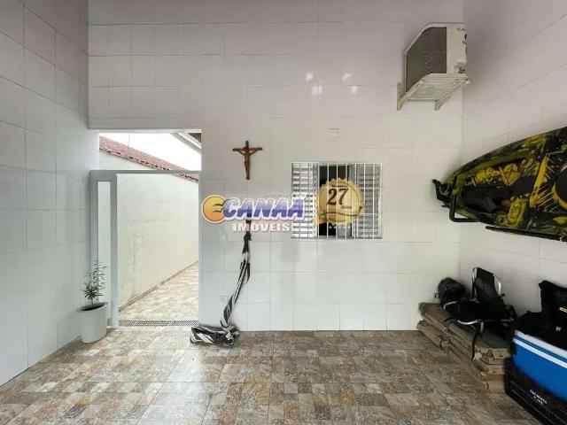 Casa / Sobrado para Venda em Mongaguá/SP Chácara Vila São José 2 Quartos