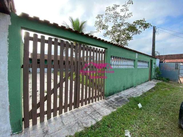 Casa / Sobrado para Venda em Mongaguá/SP Conjunto Residencial Mazzeo 2 Quartos
