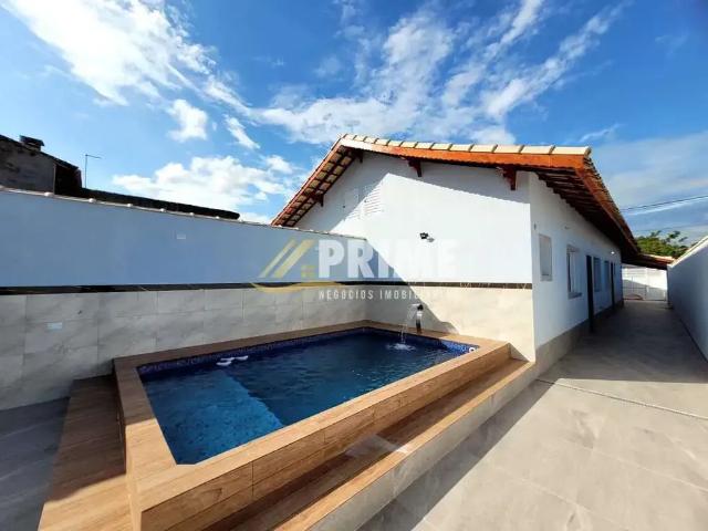 Casa / Sobrado para Venda em Mongaguá/SP Conjunto Residencial Mazzeo 2 Quartos