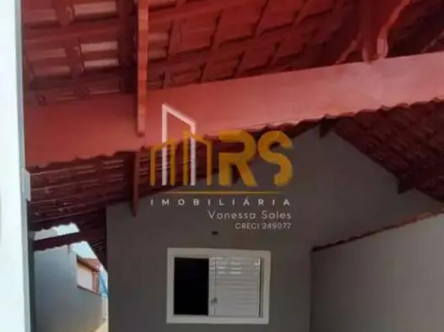 Casa / Sobrado para Venda em Mongaguá/SP Florida Mirim 3 Quartos