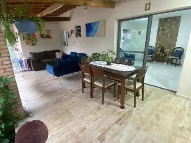 Casa / Sobrado para Venda em Mongaguá/SP Florida Mirim 3 Quartos