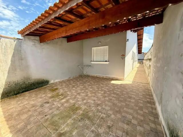 Casa / Sobrado para Venda em Mongaguá/SP Florida Mirim 3 Quartos