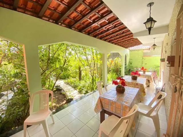 Casa / Sobrado para Venda em Mongaguá/SP Florida Mirim 3 Quartos