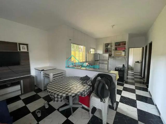 Casa / Sobrado para Venda em Mongaguá/SP Florida Mirim 3 Quartos