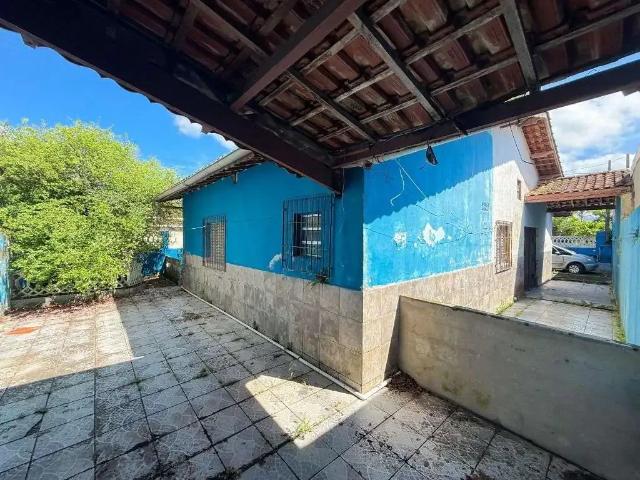 Casa / Sobrado para Venda em Mongaguá/SP Florida Mirim 3 Quartos