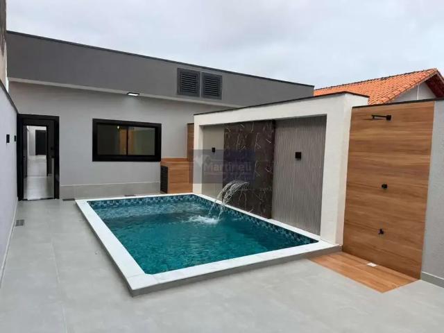 Casa / Sobrado para Venda em Mongaguá/SP Florida Mirim 3 Quartos