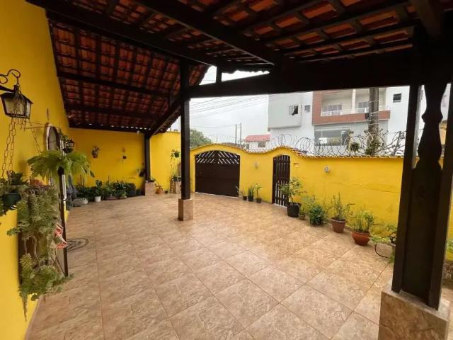Casa / Sobrado para Venda em Mongaguá/SP Florida Mirim 3 Quartos