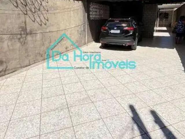 Casa / Sobrado para Venda em Mongaguá/SP Florida Mirim 3 Quartos