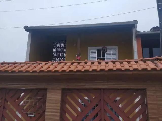 Casa / Sobrado para Venda em Mongaguá/SP Florida Mirim