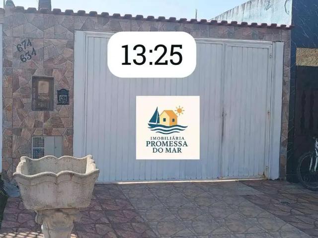 Casa / Sobrado para Venda em Mongaguá/SP Florida Mirim 2 Quartos