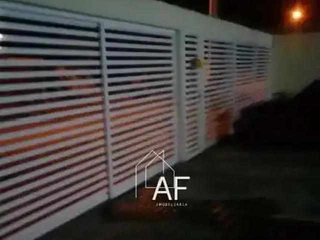 Casa / Sobrado para Venda em Mongaguá/SP Florida Mirim 2 Quartos