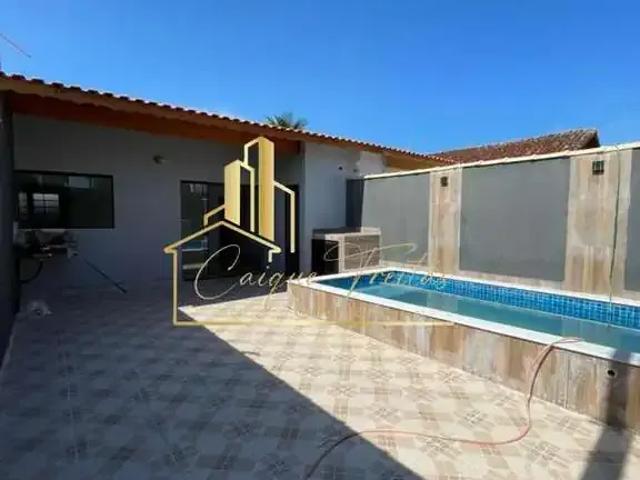 Casa / Sobrado para Venda em Mongaguá/SP Florida Mirim 2 Quartos
