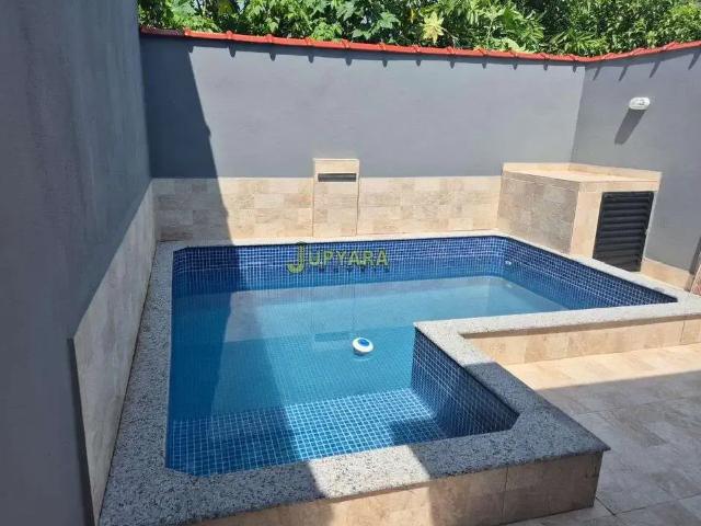 Casa / Sobrado para Venda em Mongaguá/SP Florida Mirim 2 Quartos