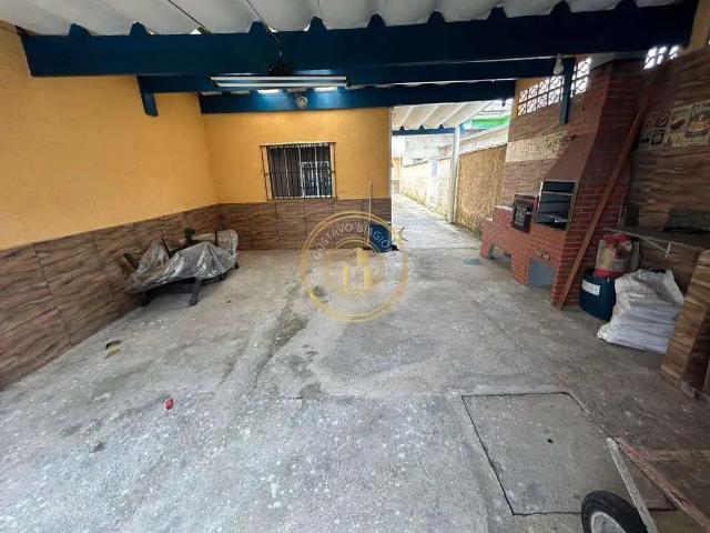 Casa / Sobrado para Venda em Mongaguá/SP Florida Mirim 2 Quartos