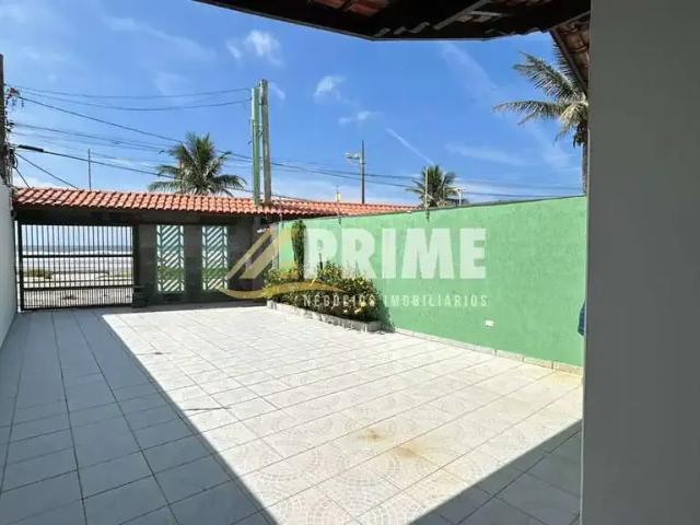 Casa / Sobrado para Venda em Mongaguá/SP Florida Mirim 2 Quartos