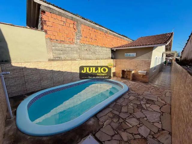 Casa / Sobrado para Venda em Mongaguá/SP Florida Mirim 2 Quartos