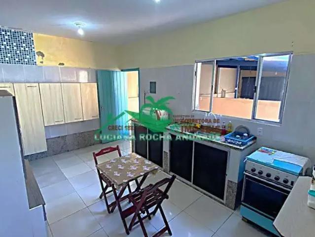 Casa / Sobrado para Venda em Mongaguá/SP Florida Mirim 2 Quartos