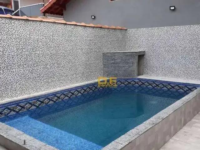 Casa / Sobrado para Venda em Mongaguá/SP Florida Mirim 2 Quartos