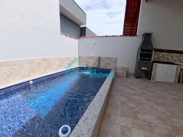 Casa / Sobrado para Venda em Mongaguá/SP Florida Mirim 2 Quartos