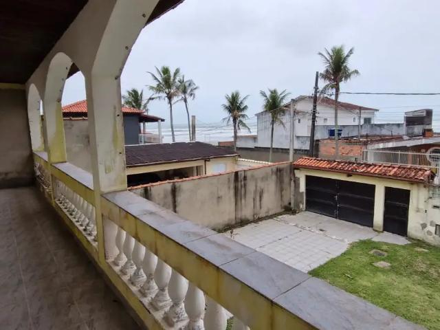 Casa / Sobrado para Venda em Mongaguá/SP Florida Mirim 2 Quartos