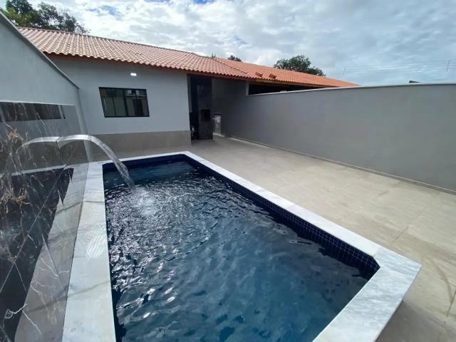 Casa / Sobrado para Venda em Mongaguá/SP Florida Mirim 2 Quartos