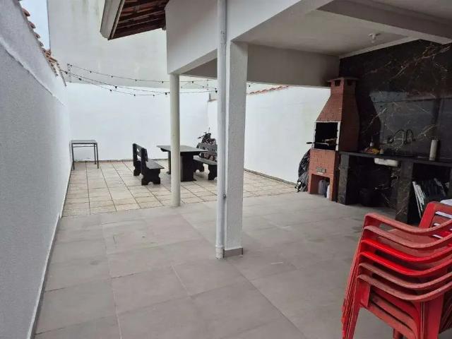 Casa / Sobrado para Venda em Mongaguá/SP Florida Mirim 2 Quartos