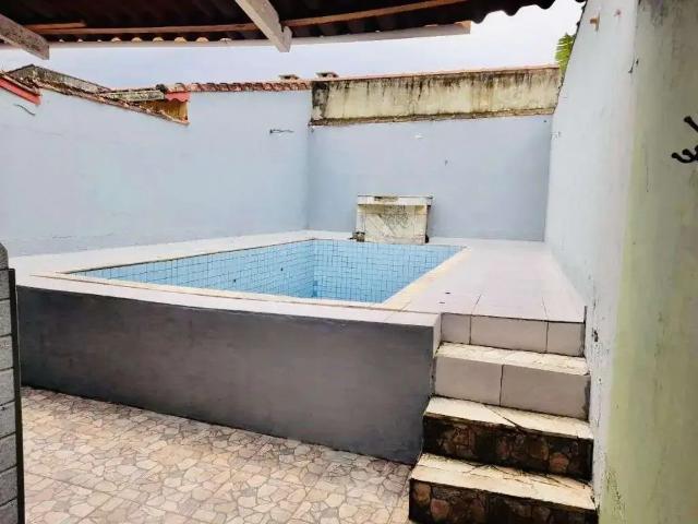 Casa / Sobrado para Venda em Mongaguá/SP Florida Mirim 2 Quartos