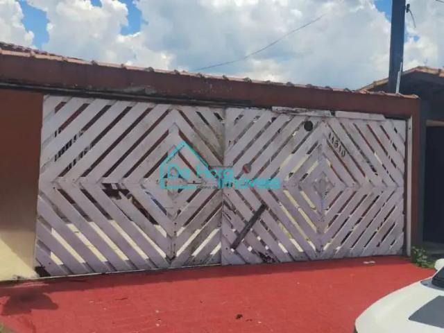 Casa / Sobrado para Venda em Mongaguá/SP Florida Mirim 2 Quartos