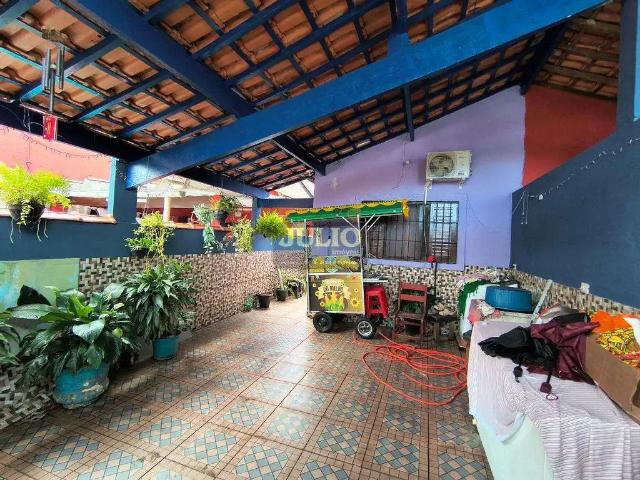Casa / Sobrado para Venda em Mongaguá/SP Florida Mirim 2 Quartos