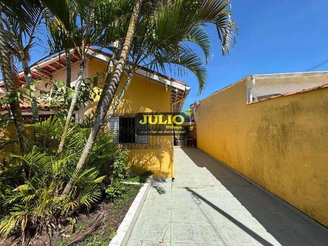 Casa / Sobrado para Venda em Mongaguá/SP Florida Mirim 2 Quartos