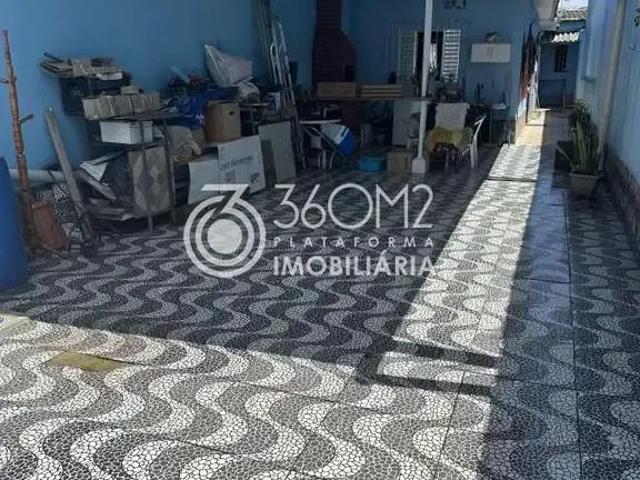 Casa / Sobrado para Venda em Mongaguá/SP Florida Mirim 2 Quartos